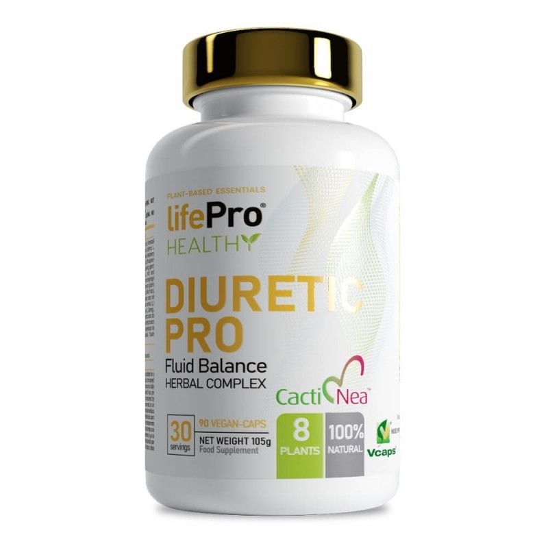 Diuretic Pro Life Pro 90 caps - My Fit Menu
